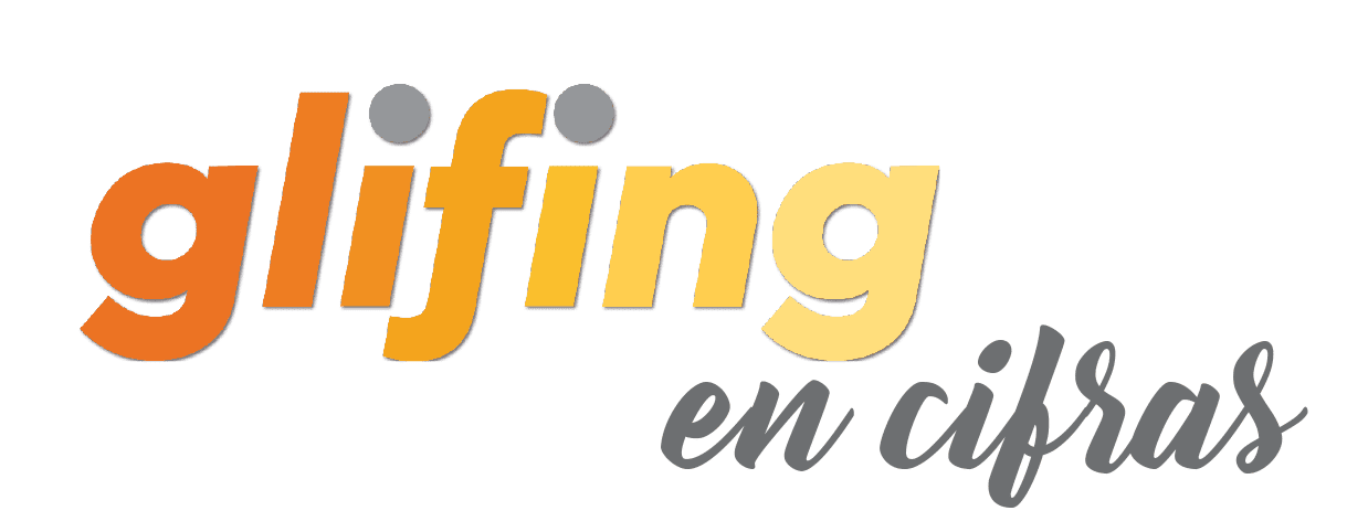 Glifing en cifras – Revista Corazón Lector